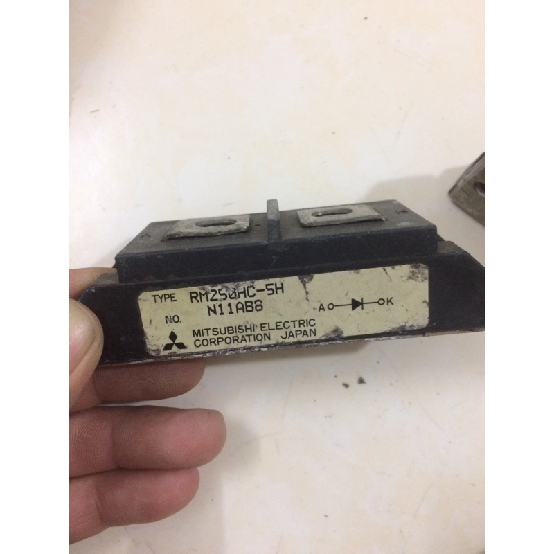 Diode diot RM250HA-10F (250A) | Shopee Việt Nam