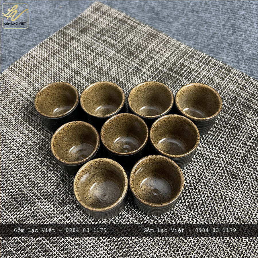 Chén, Ly uống nước, chén trên ban thờ Bát Tràng cao cấp | Shopee Việt Nam