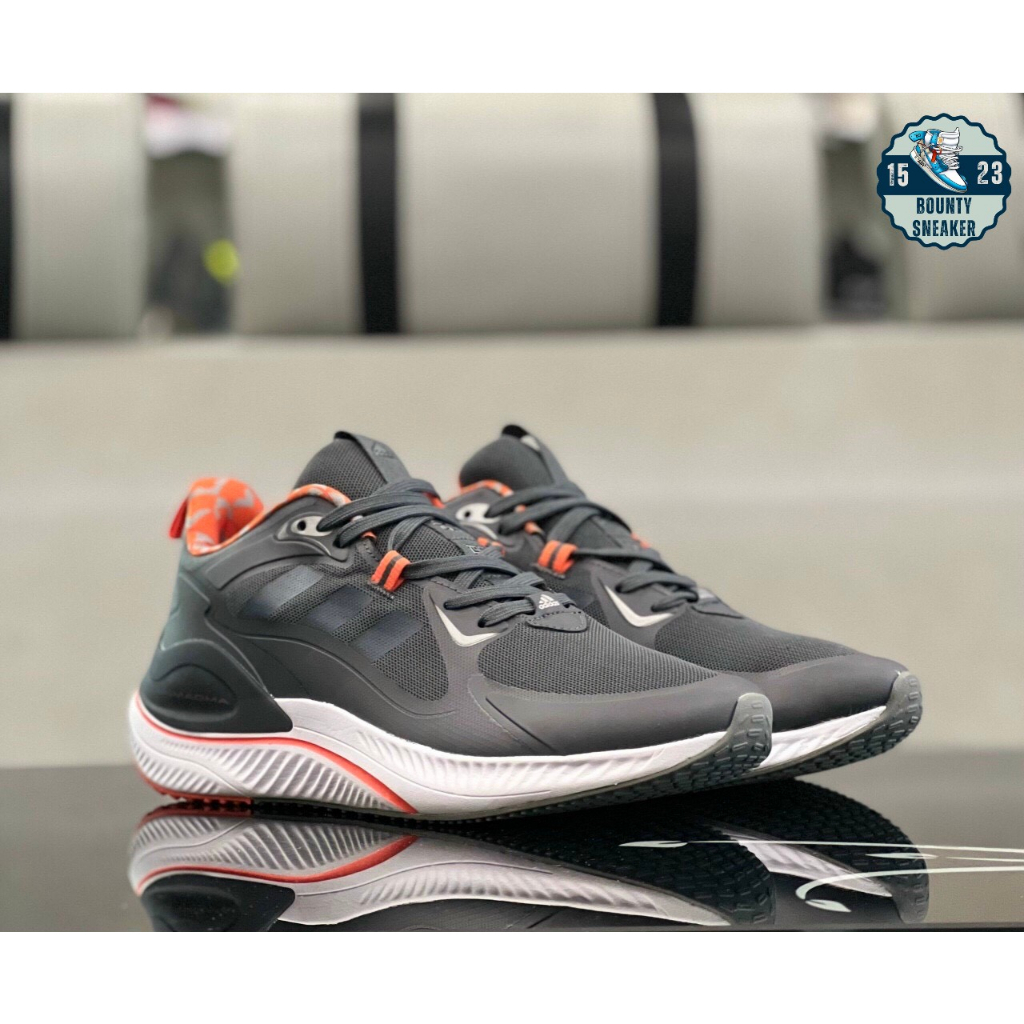 Giày Thể Thao Adidas Alpha Magma 2022 (Chính Hãng - Fullbox) | Shopee ...