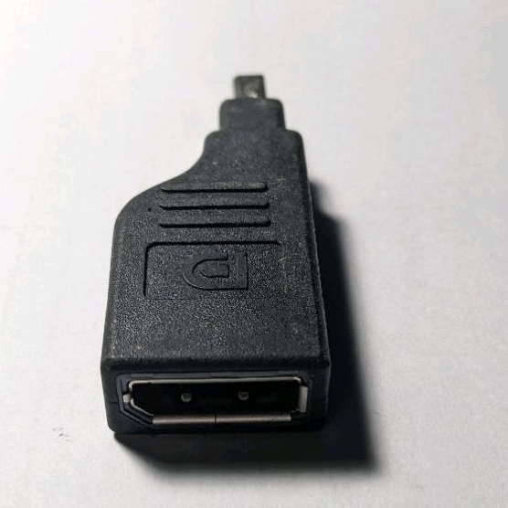 Đầu chuyển mini displayport sang displayport | Shopee Việt Nam