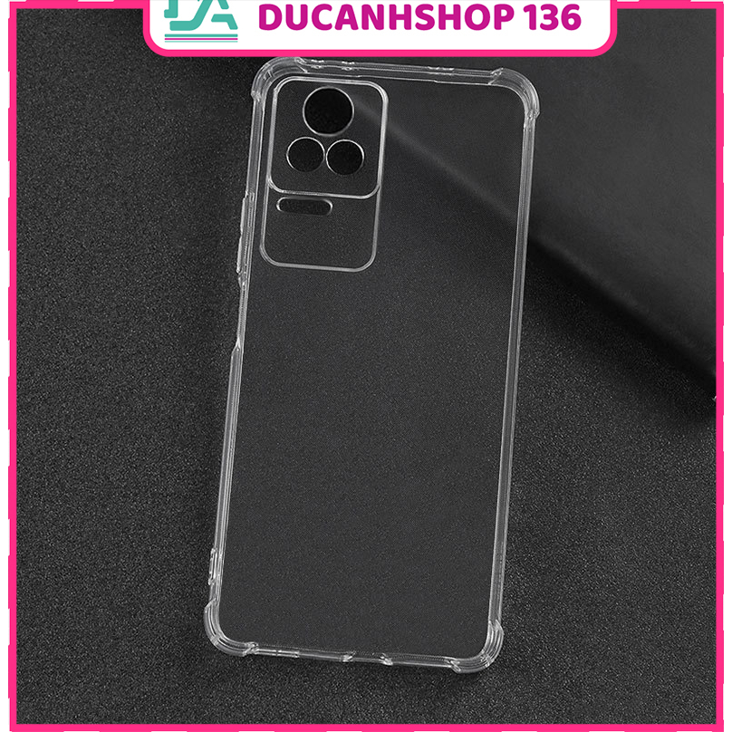 Ốp chống va đập Xiaomi Redmi K40s K50 K50 pro bảo vệ camera | Shopee Việt Nam