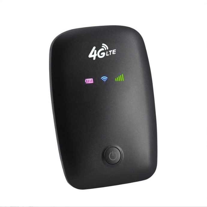 Bộ Phát Sóng Wifi Di Động Không Dây MF925 4G LTE Củ phát sóng wifi mifi ...