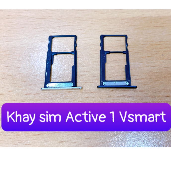 Khay sim Active 1 Vsmart | Shopee Việt Nam