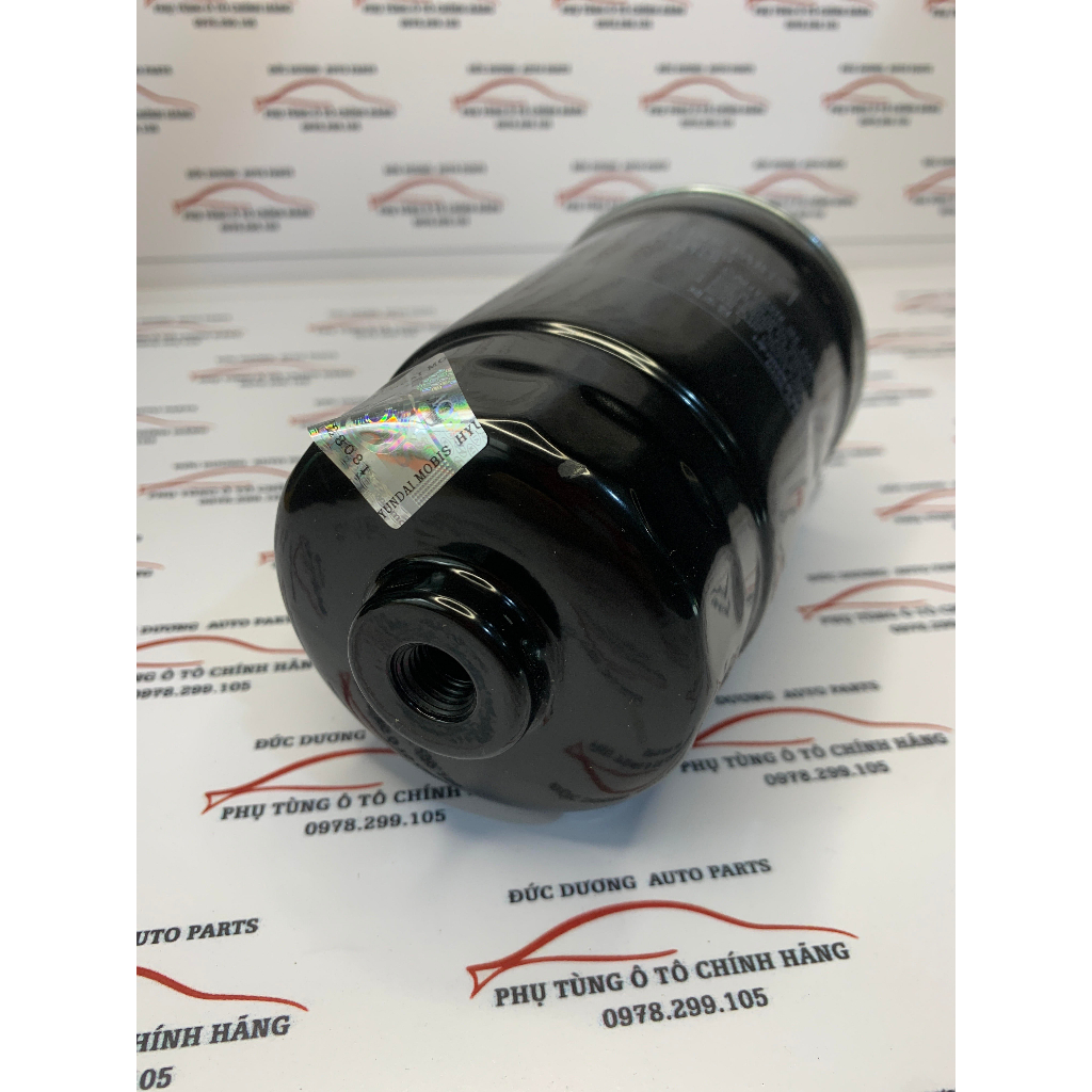 [Hàng chính hãng] Lọc dầu Kia K250, K200, Bongo - 3194545700 | Shopee ...