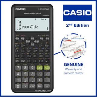 Máy tính casio 570 - Giá Tốt, Sale Tháng 12, Ship 0 Đồng | Shopee Việt Nam