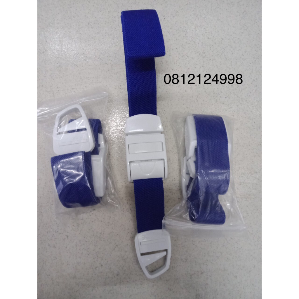 Dây garo có khóa nhựa (loại tốt) | Shopee Việt Nam