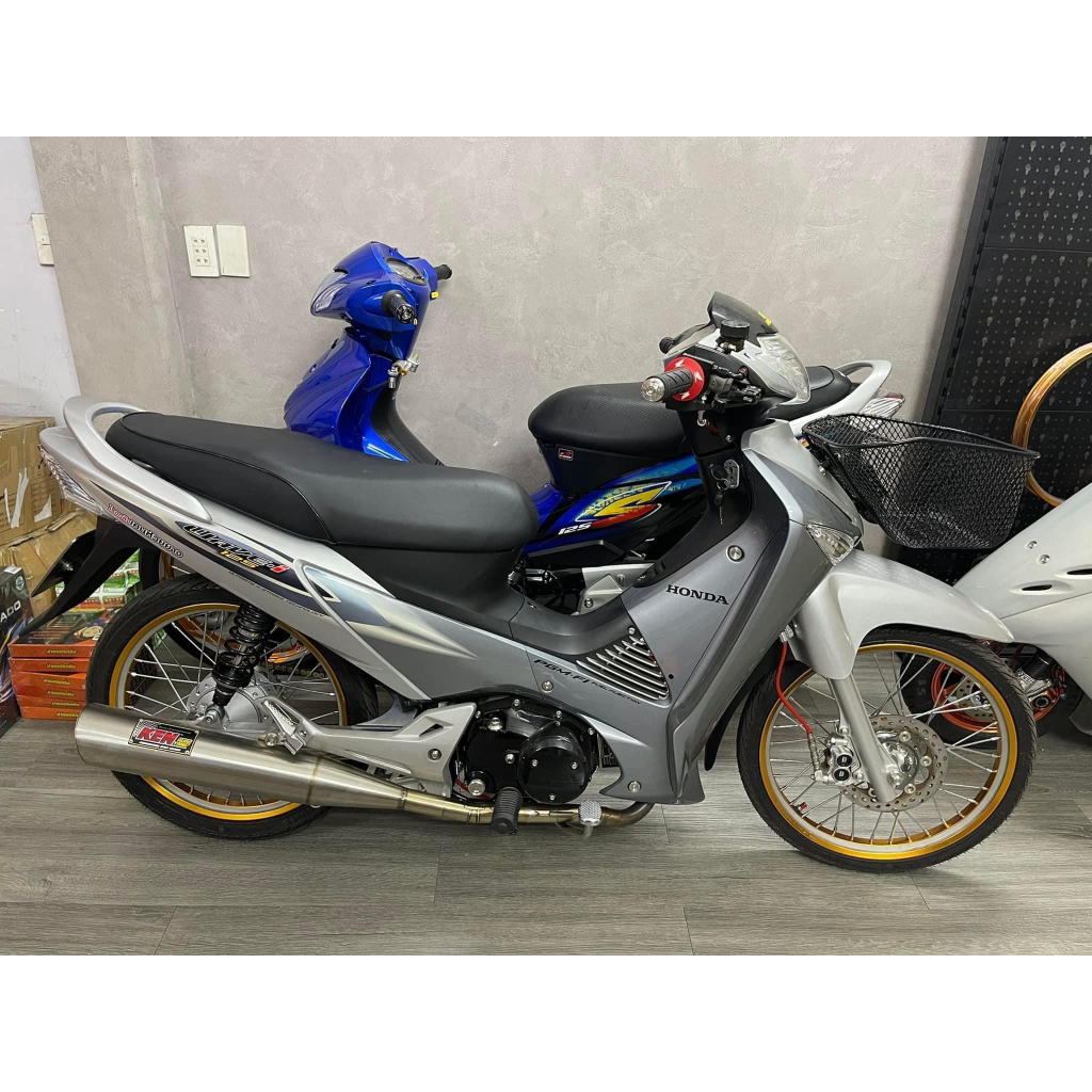 Vỏ Irc wings , michelin thailand chính hãng cho ae dọn xe các đời xe số ...