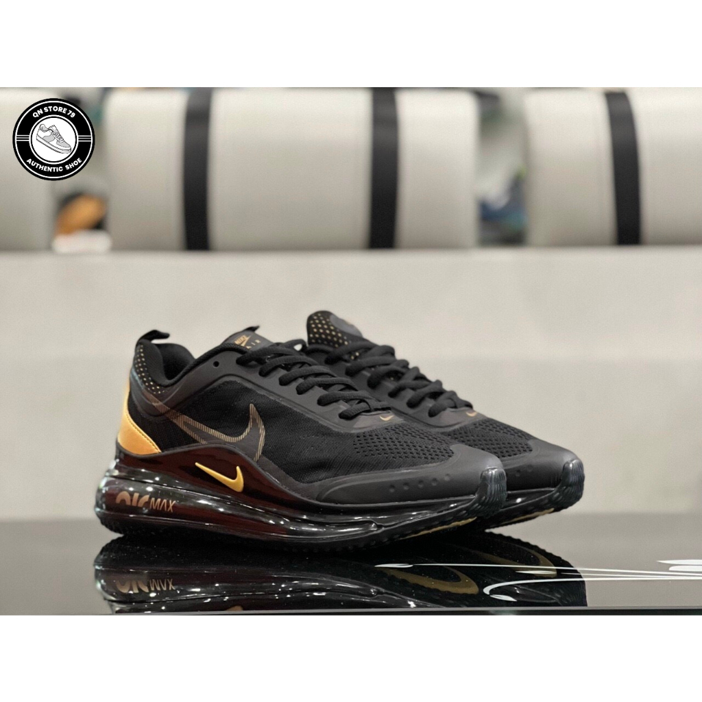 Giày Thể Thao Nike Air Max 720 (Chính Hãng-Fullbox) | Shopee Việt Nam