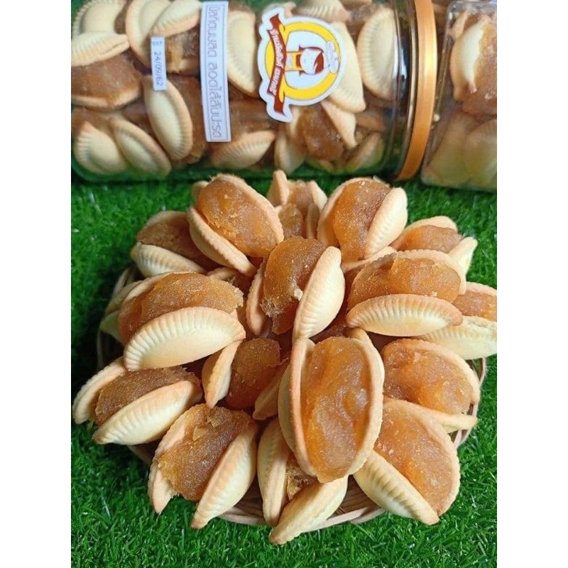 BÁNH SÒ KHÓM THÁI LAN HỘP 300GR | Shopee Việt Nam