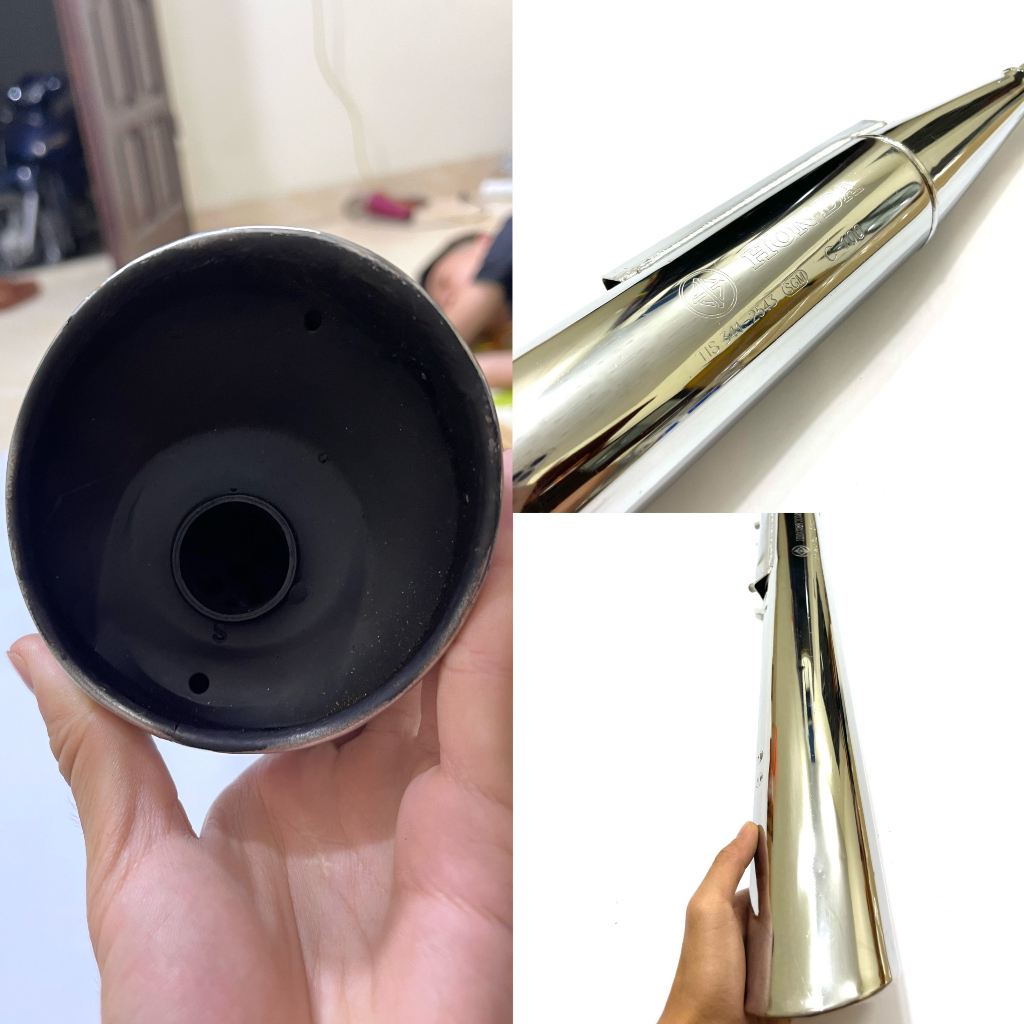 PÔ 2543 MÓC CĂNG, MÓC ẤM GẮN WAWE110 ĐỜI MỚI, WAVE 50_100, DREAM ,CUP ...