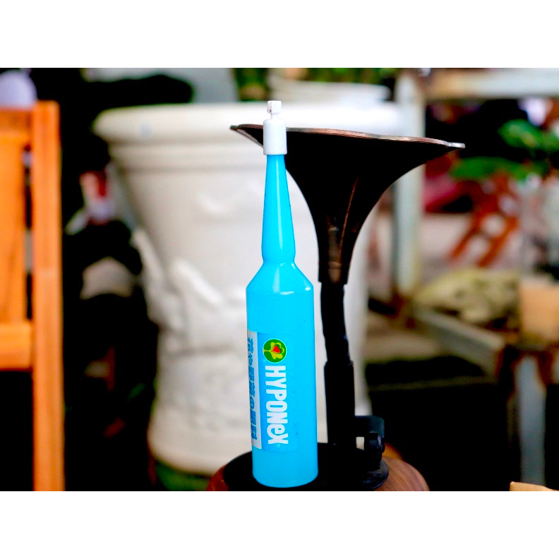Ống phân bón dinh dưỡng Hyponex Ampule Blue For Orchid | Shopee Việt Nam