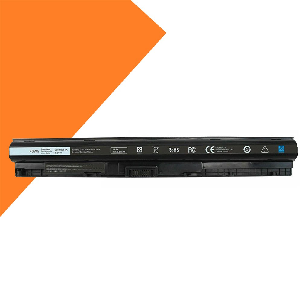 Pin laptop Dell Inspiron 3451 3452 3458 3459 3462 3467 3468 3551 3552 ...