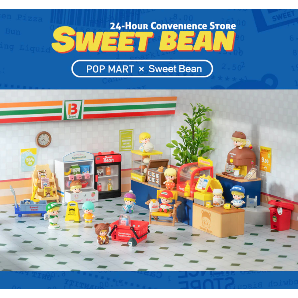Mô hình Popmart Mini - Mini Me tổng hợp #1 | Shopee Việt Nam