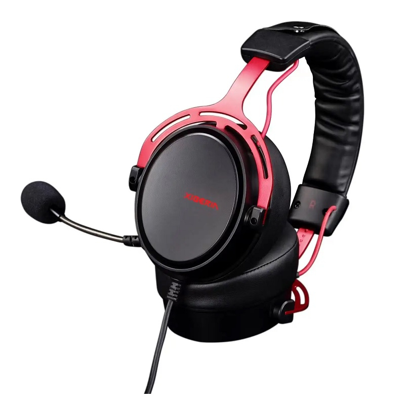 Tai Nghe Xiberia S19 - Hàng Chính Hãng | Shopee Việt Nam