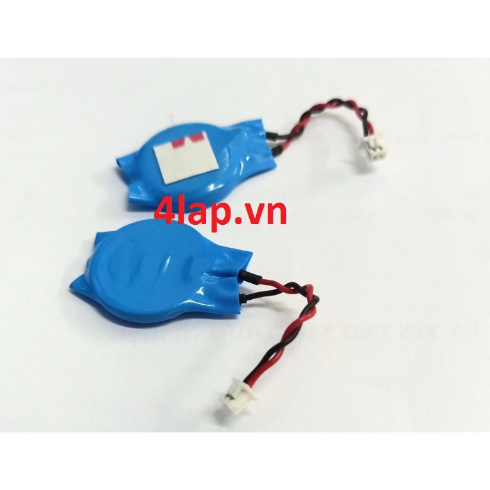 Thay PIN CMOS - CMOS BIOS Battery Laptop Dell Latitude E5440 E5450 ...