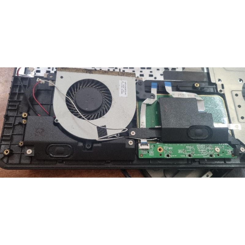 Loa và quạt fan laptop acer one 14 | Shopee Việt Nam