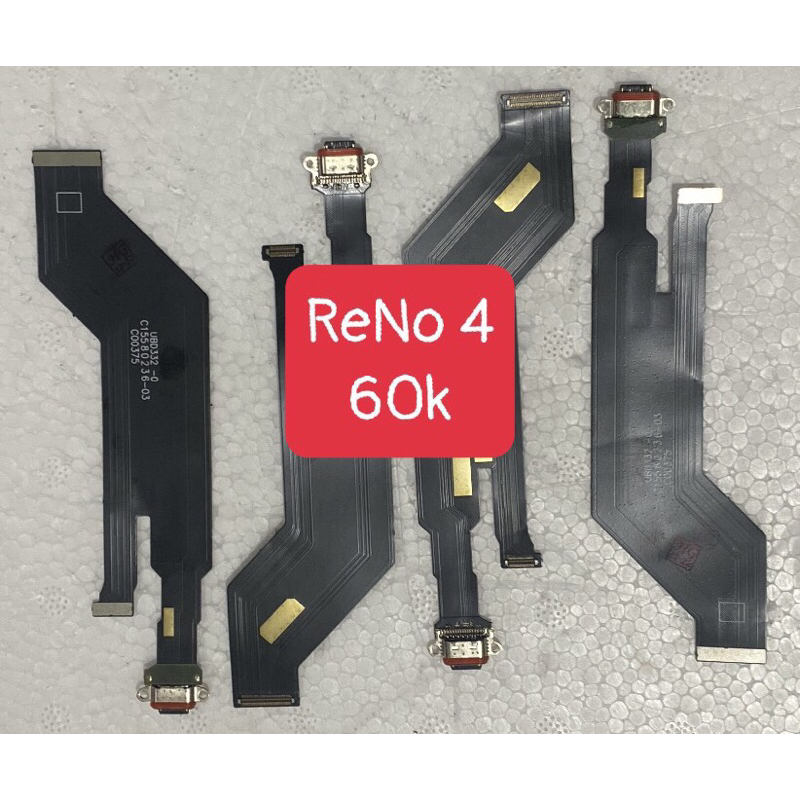Cụm bo mạch sạc thay thế điện thoại 0pp0 Reno 4 | Shopee Việt Nam