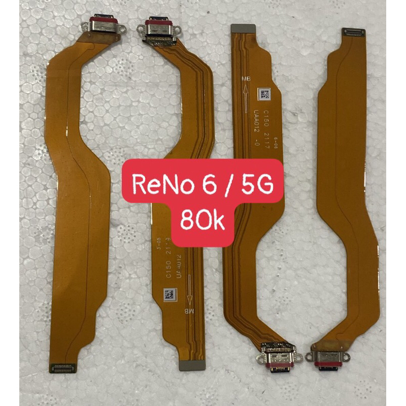 Cụm bo mạch sạc thay thế điện thoại 0pp0 Reno 6-5G | Shopee Việt Nam