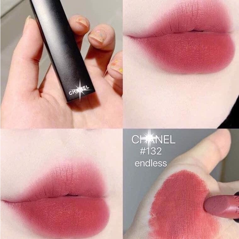 Son Chanel chính hãng, Son Chanel Rouge Allure 112 Idéal Velvet Extreme ...