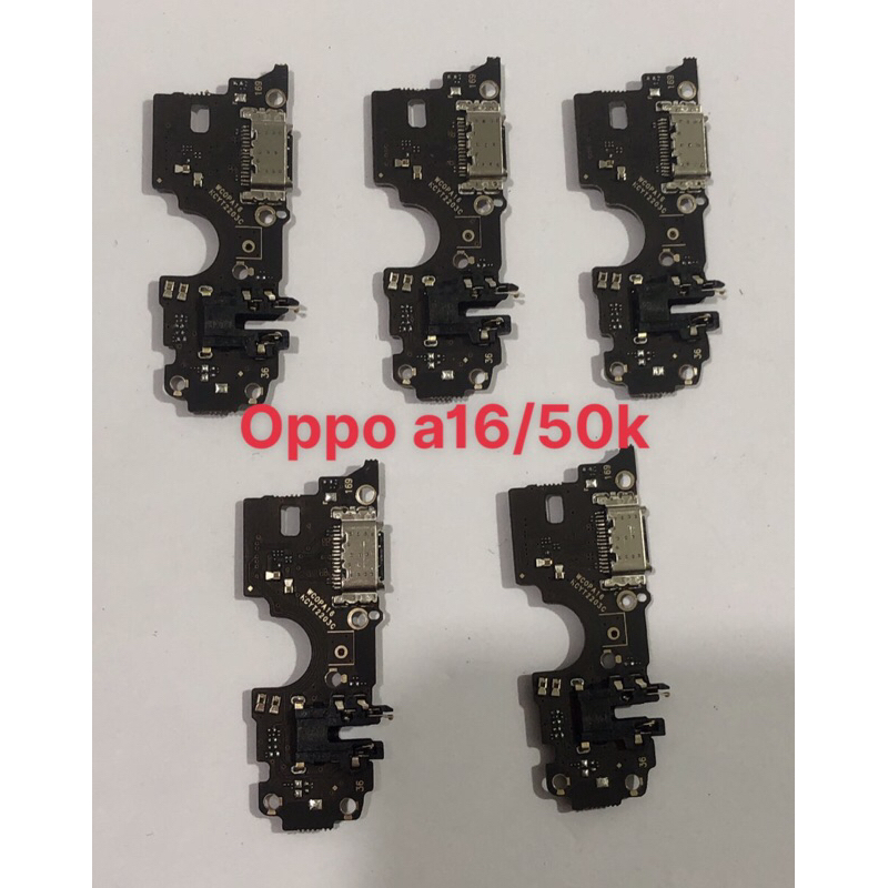 Cụm bo mạch sạc thay thế điện thoại 0pp0 A16 | Shopee Việt Nam