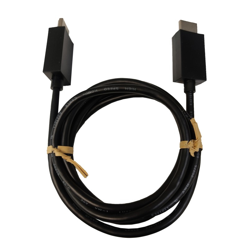Dây HDMI PS5 ZIN Bóc Máy - Cáp HDMI 2.1 - HDMI CABLE PS5 ORIGINAL ...