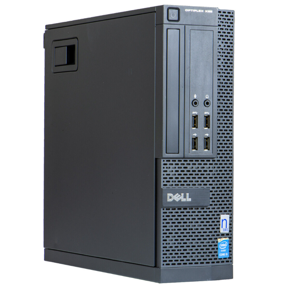 máy rẻ - máy tính đồng bộ Dell Optiplex XE2 cao cấp USA về | Shopee ...