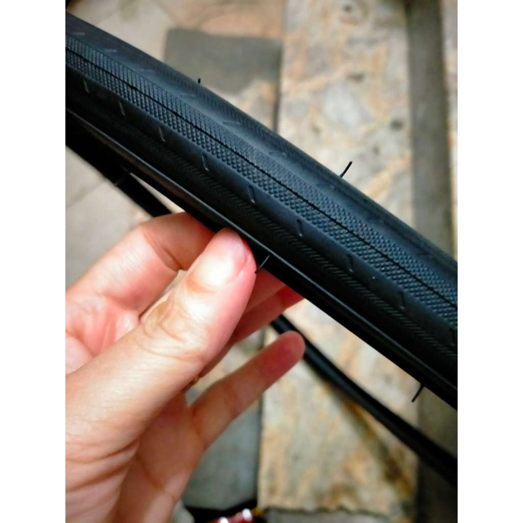 (VỎ) LỐP XE ĐẠP ĐUA 700x23C KENDA | Shopee Việt Nam