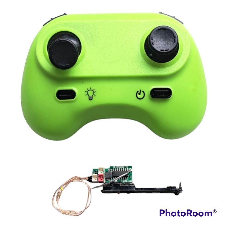 COMBO TAY ĐIỀU KHIỂN VÀ MẠCH THU zy320 | Shopee Việt Nam