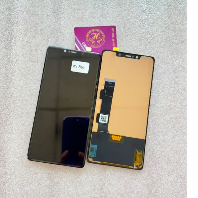 Màn hình xiaomi mi 8se (LCD-phản quang) | Shopee Việt Nam
