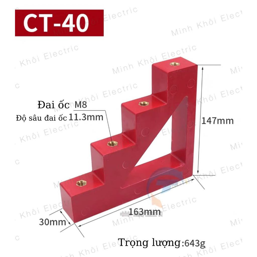 Sứ Đỡ Thanh Cái Bậc Thang, sứ tầng,sứ cách điện, sứ hạ thế, sứ đỡ thanh đồng, sứ đỏ cách điện ...
