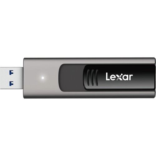 USB 64GB/ 128GB/ 256GB Lexar Jumpdrive M900 Flash Drive, tốc độ đọc ...