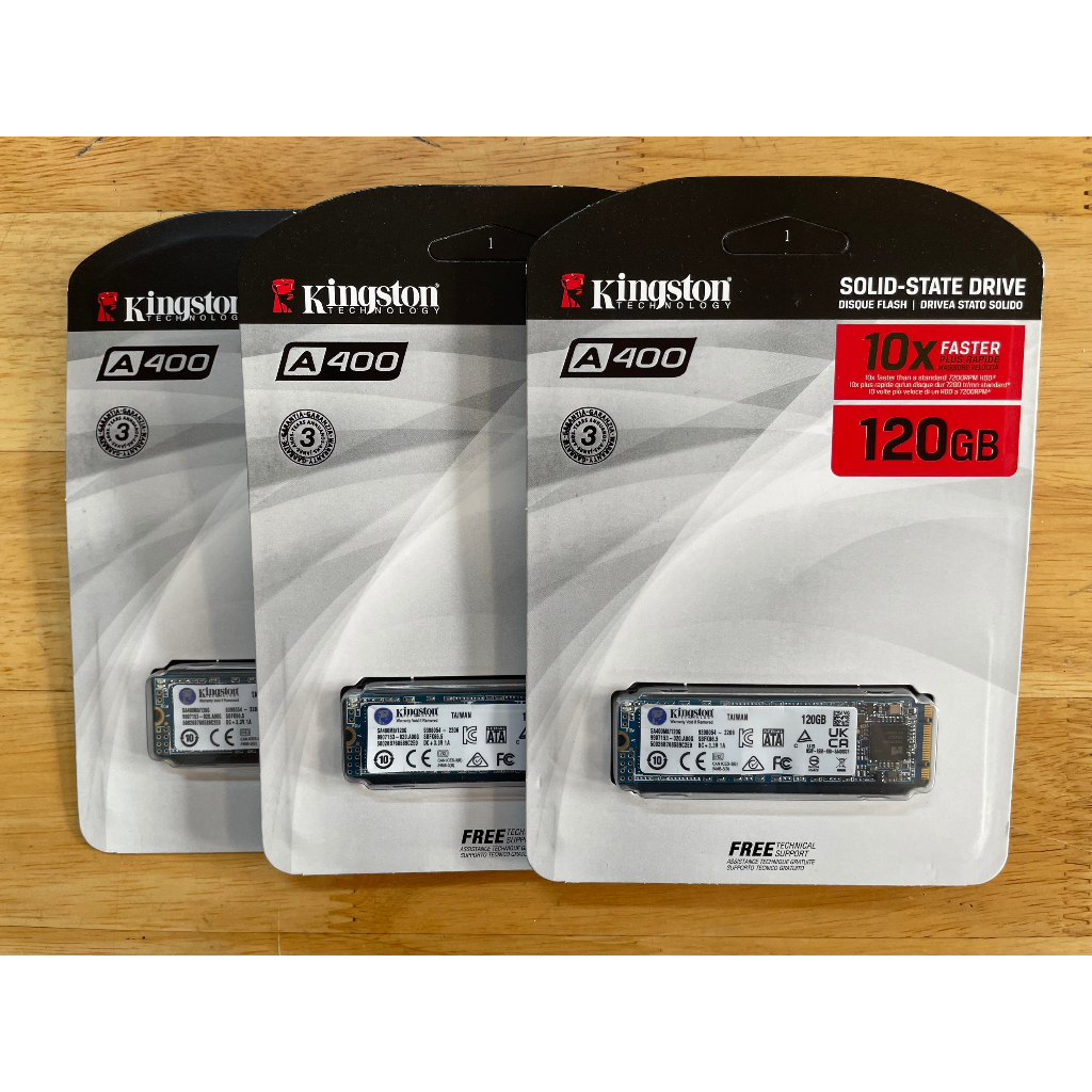 Ổ Cứng SSD M2 Sata 3 Kingston 120GB / 240GB / 480GB New Bảo Hành 36 Tháng | Shopee Việt Nam