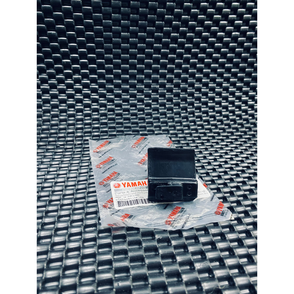 Cao su mâm lửa che nhông trước spark fi / exciter 2005-2015 hàng chính ...