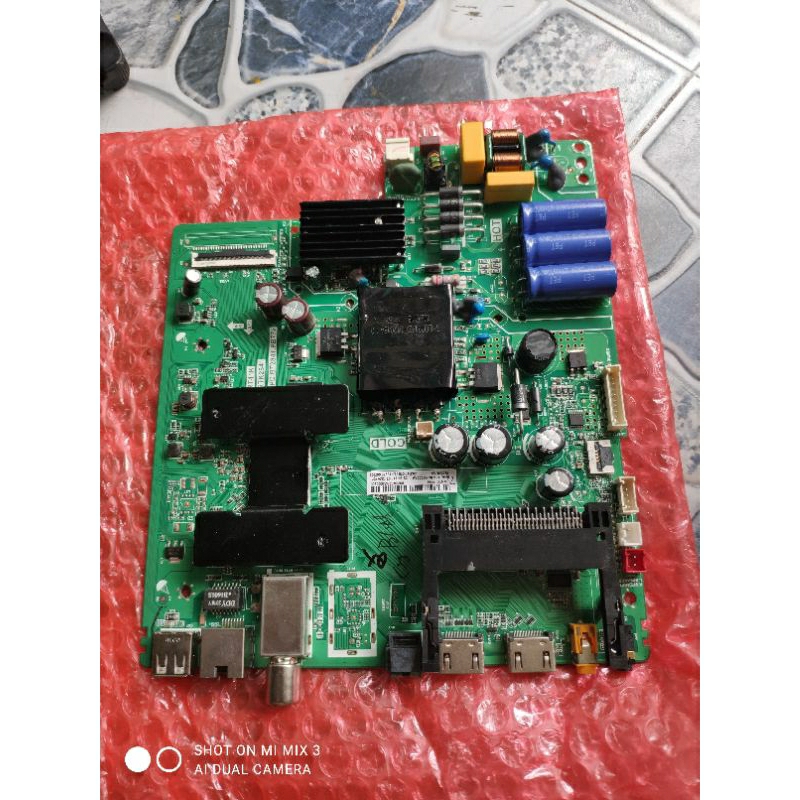 TCL 40S6500 , 43S6500 | Shopee Việt Nam