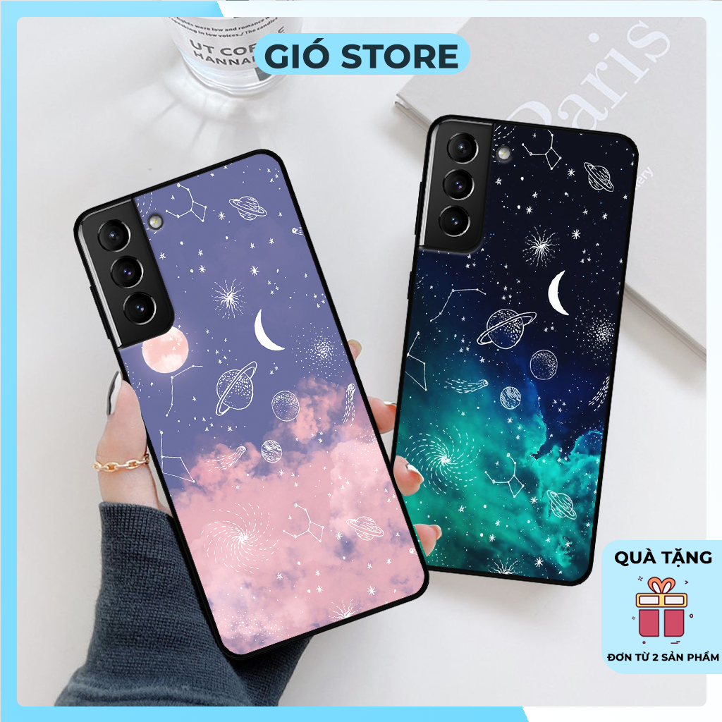 Ốp lưng Samsung Galaxy S21 FE 5G / S21 5G / S21 Plus 5G / S21+ 5G, ốp ...