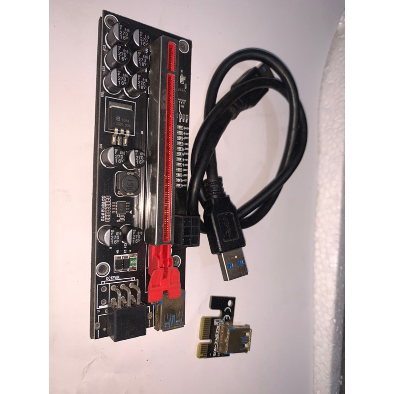 Cáp Riser 10 Tụ | Shopee Việt Nam