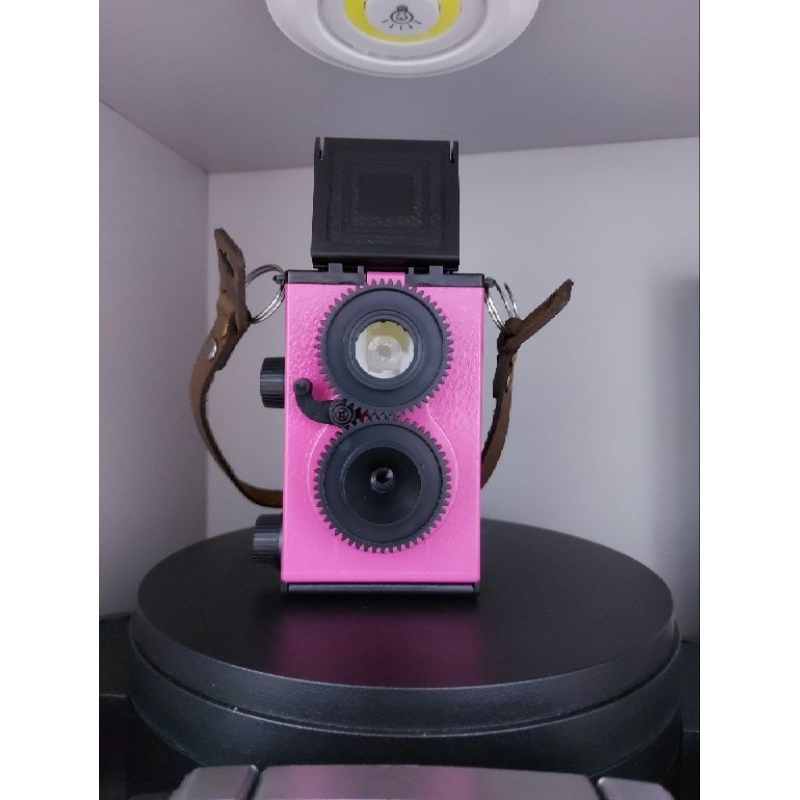 Máy ảnh Decade - Kamen Rider Decade - Tsukasa's Camera - Chụp được ...