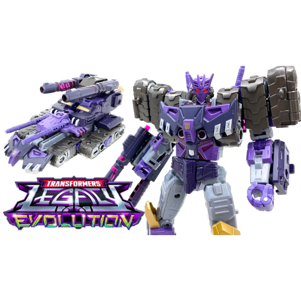 Robot Biến Hình Transformers Evolution Tarn Legacy | Shopee Việt Nam