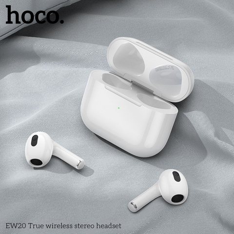 Tai nghe Bluetooth True Wireless Hoco EW20 | Shopee Việt Nam