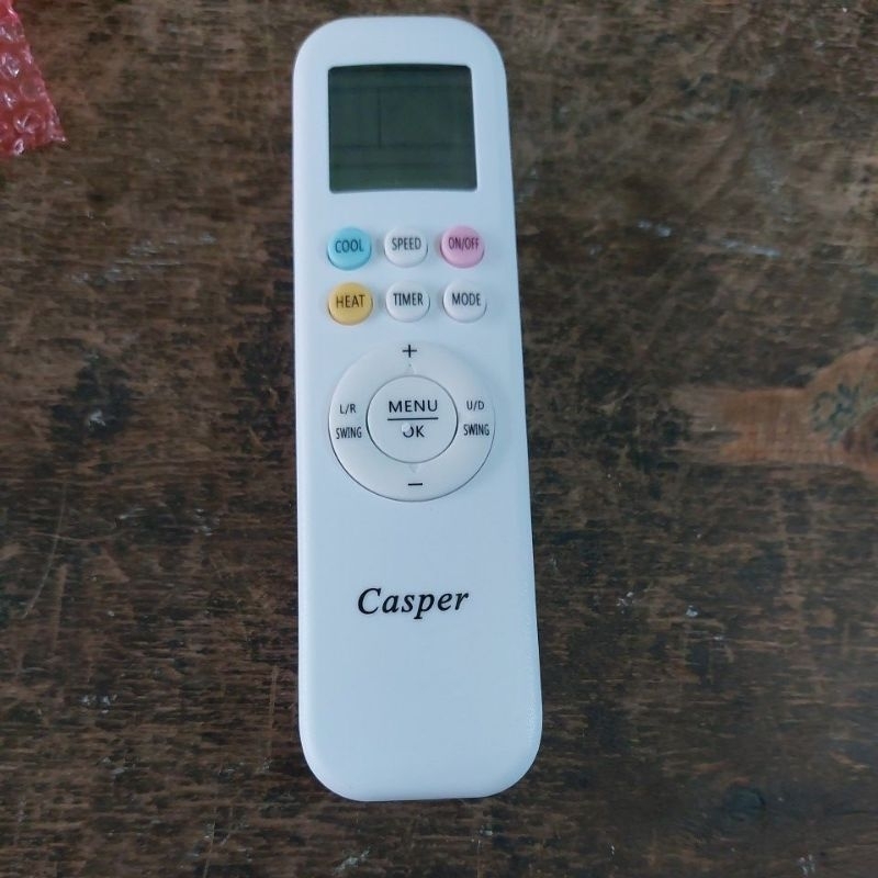 Điều,khiển,CASPER | Shopee Việt Nam