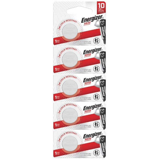 Pin Energizer CR2032 BP1 | Shopee Việt Nam