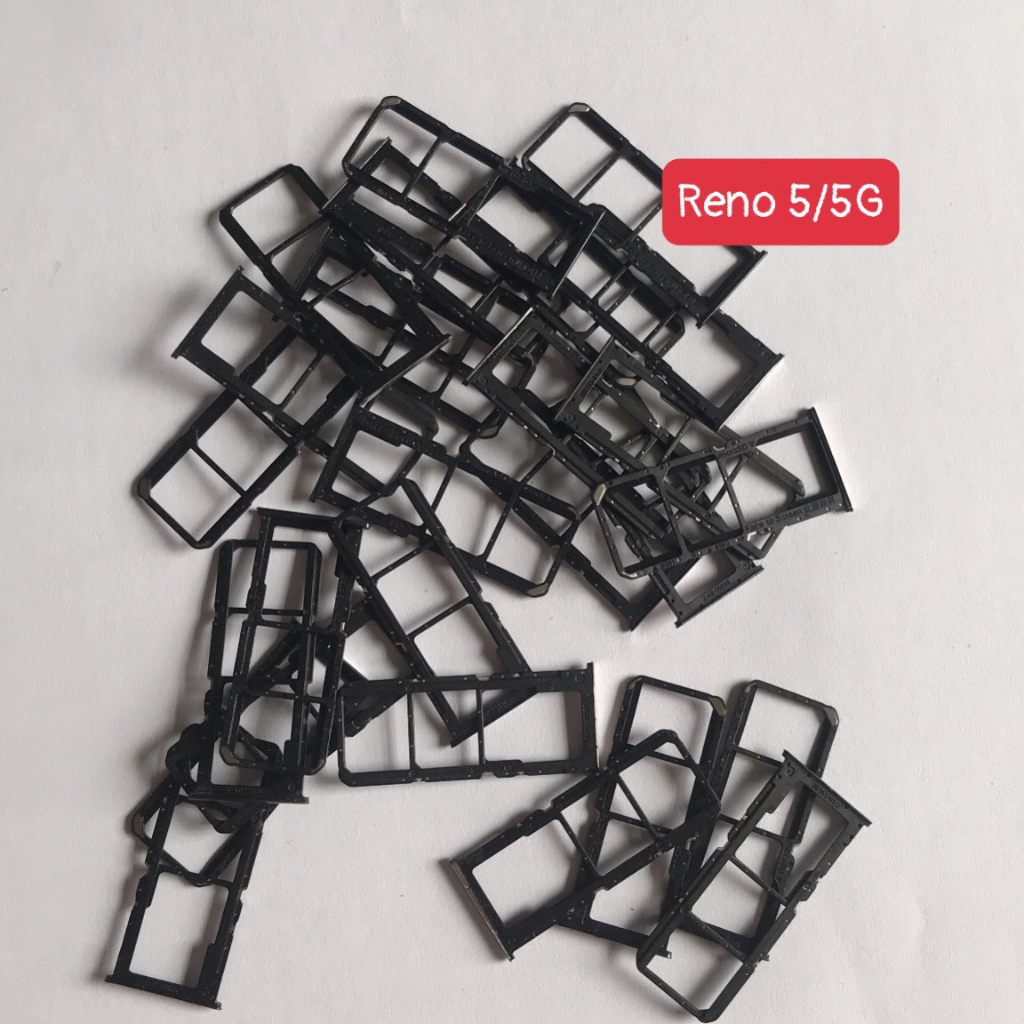 Khay sim Oppo Reno 5 ( bản 5G) | Shopee Việt Nam