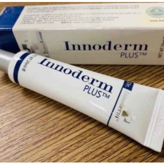 Kem Tế Bào Gốc Tăng Trưởng Sau Laser Dr.Innoderm Plus | Shopee Việt Nam
