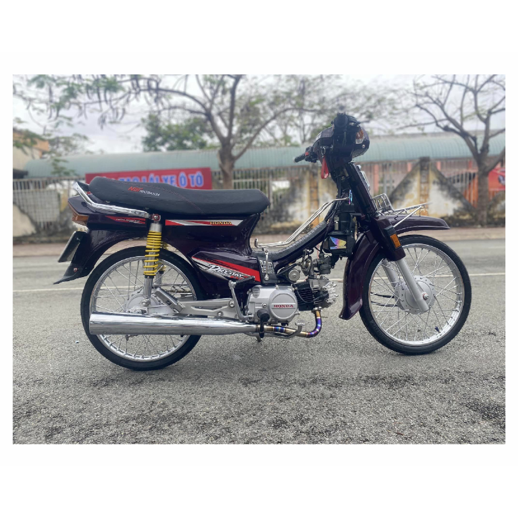 TEM XE DREAM KIỂNG | Shopee Việt Nam