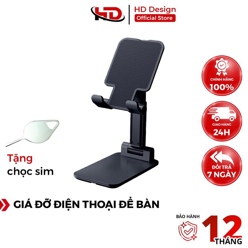 [K09] giá đỡ điện thoại.hảiduyshop | Shopee Việt Nam