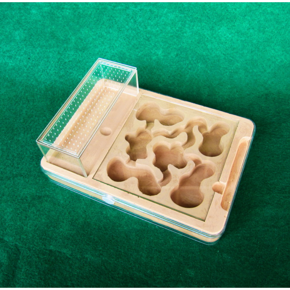 Tank Kiến , Ổ Kiến Thạch Cao Cao Cấp Hàng Nhập SN19 | Shopee Việt Nam