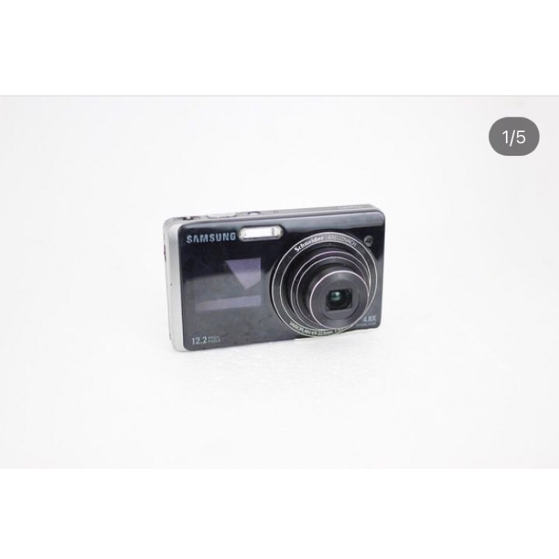 Máy ảnh compact digital Samsung TL210 | Shopee Việt Nam