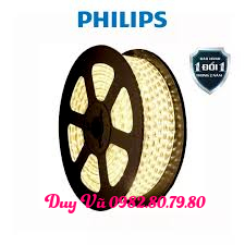 ĐÈN LED DÂY HLS168 8,2W / 9W PHILIPS | Shopee Việt Nam