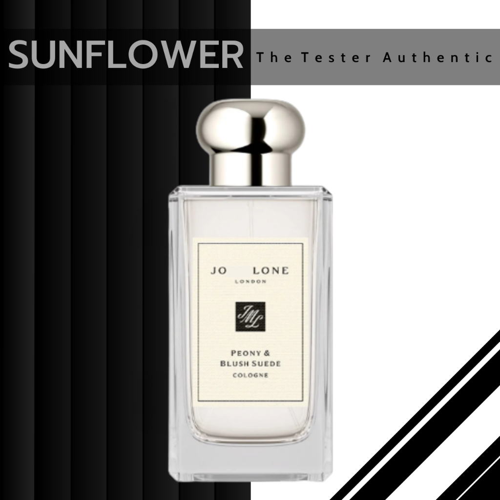 Nước hoa Peony & Blush Suede Cologne 10ml | Shopee Việt Nam