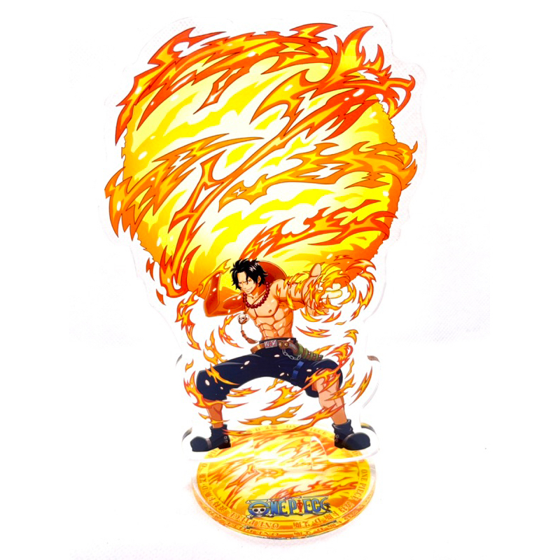 Mô hình Standee One Piece nhân vật anime | Shopee Việt Nam